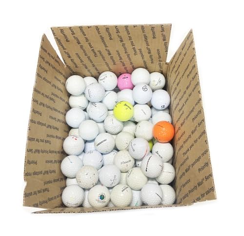 10 Best Mid-Range Golf Balls [2025] - Golf Truck Battery