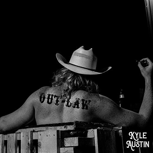 Écouter Out-Law de Kyle Austin sur Amazon Music