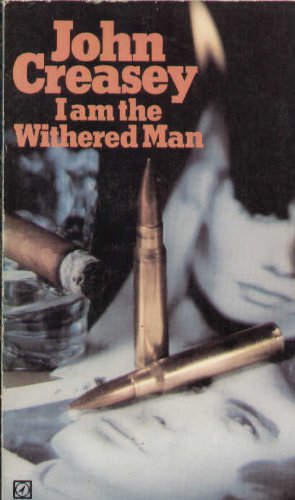 Amazon.co.jp: I am the Withered Man : 本
