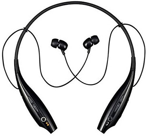 Shopex Ear Phone for Workout Hbs-730 Bluetooth Headset with Mic ...