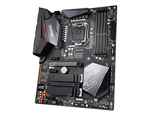 Gigabyte H470 AORUS PRO AX (LGA1200/INTEL/H470/ATX/SATA 6Gb/s/USB3.2 ...