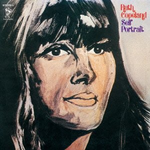 RUTH COPELAND - SELF PORTRAIT +bonus(reissue)(remaster) - Amazon.com Music