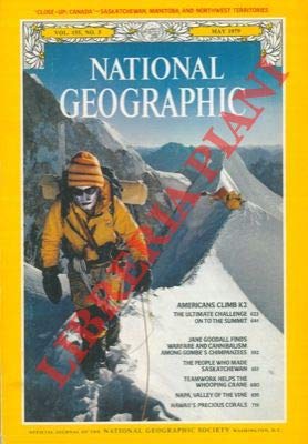 AMERICANS CLIMB K2: WHITTAKER James W. - WICKWIRE James -: Amazon.com ...