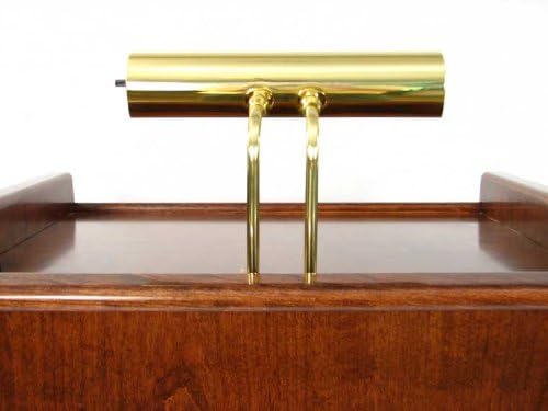 Amazon.com: Polished Brass Lectern Lamp : Everything Else