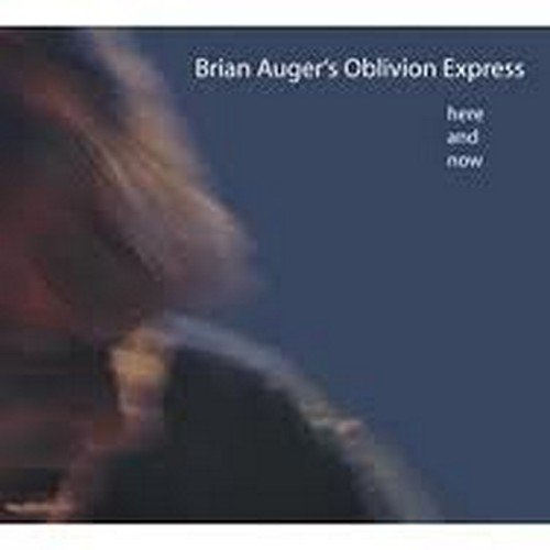 Brian Auger - Here & Now - Amazon.com Music