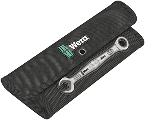 Wera Maulschlüssel – Die 15 besten Produkte im Vergleich - Heim & Werk ...