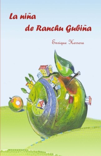La niña de Ranchu Gubiña (Spanish Edition): Herrera, Enrique ...