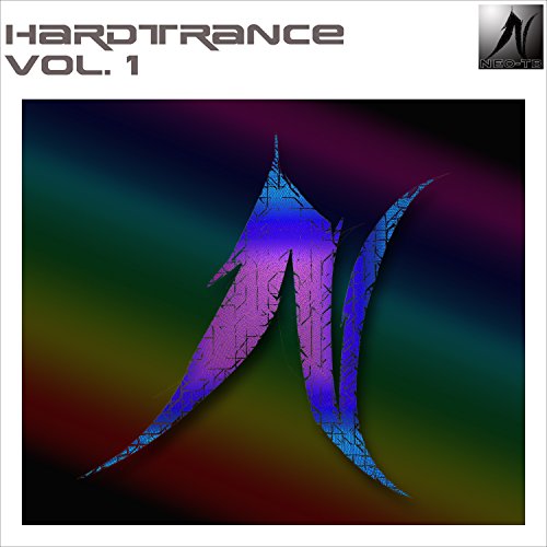 Hardtrance, Vol. 1 (Hard Trance, Electro House, Goa, Psytrance ...