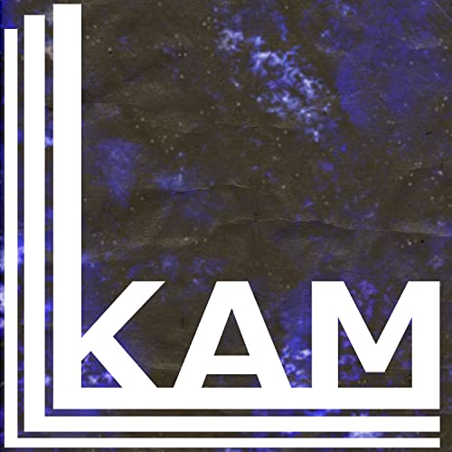 Amazon MusicでKAMLのテクノン No.5を再生する