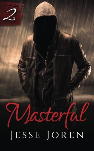 Masterful 2 (The Masterful Series): Joren, Jesse: 9781514834855: Amazon ...