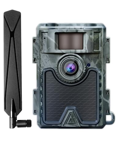 Best No Glow Trail Camera For Hunting | Security Forward