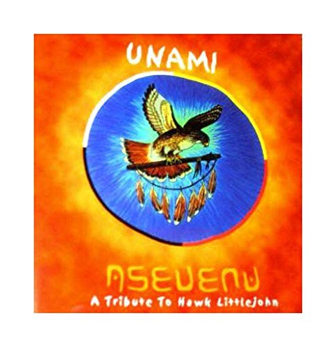 Unknown - Seven - Amazon.com Music