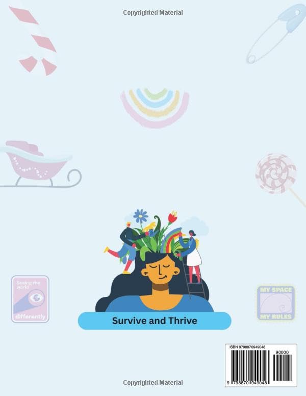 Snapklik.com : Mastering DBT Skills Neurodivergent-Style: An Interactive ND-Friendly Workbook Of ...