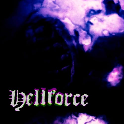 Écouter Hellforce par Dreamlord sur Amazon Music Unlimited