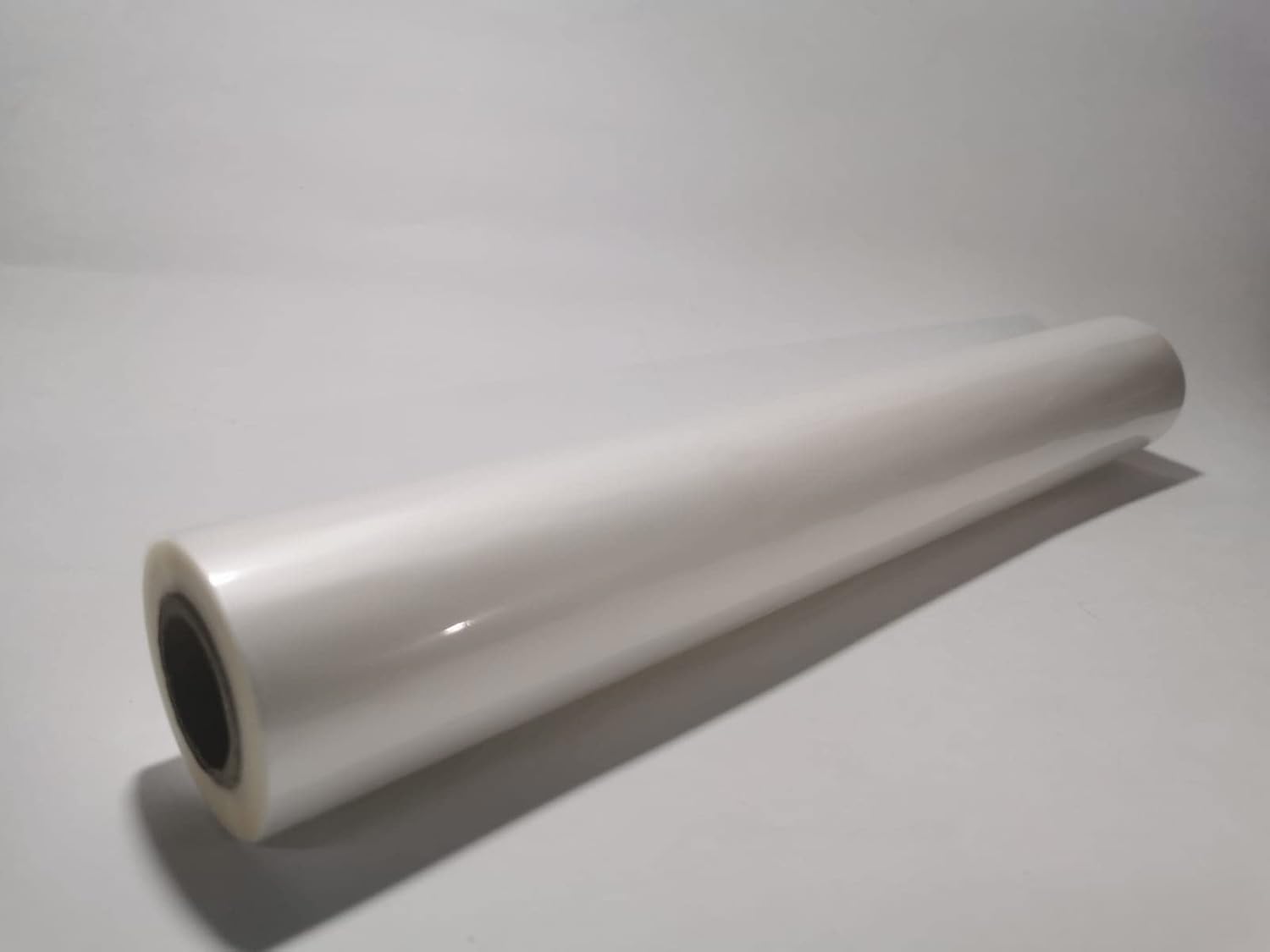 Rollo Bopp Laminado Térmico Brillante 33cm x 50m : Amazon.com.mx ...