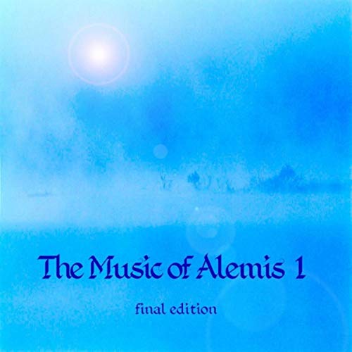 Play The Music of Alemis 1 (Final Edition) by Alemis on Amazon Music