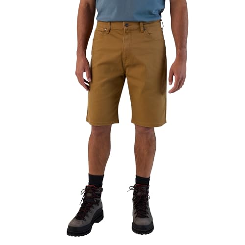 Amazon Best Sellers: Best Men's Work Utility & Safety Shorts
