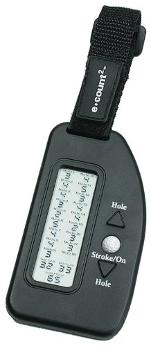 Buy Proactive e-count2 Golf Score Counter Online at Low Prices in India ...