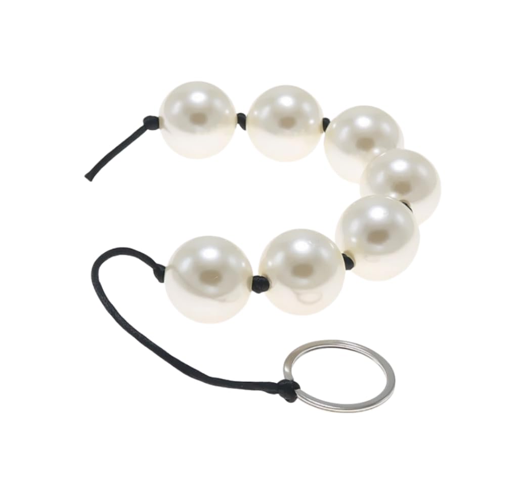 Amazon.com: Beads Love BallBeads Balls Joyballs Clitoris Anal Butt ...