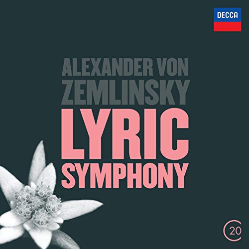 Zemlinsky: Lyric Symphony by Riccardo Chailly on Amazon Music - Amazon ...