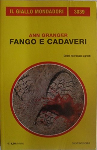 Amazon.com: Fango e Cadaveri: Ann Granger: Books