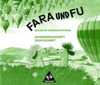 Amazon.com: Fara und Fu, Beginn mit Großbuchstaben, neue ...