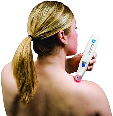 Amazon.com: LaserTouchOne: Pain Relief Therapy : Health & Household