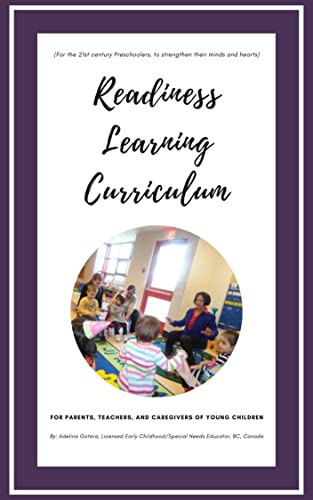 Amazon.com: Readiness Learning Curriculum : For the 21st Century ...