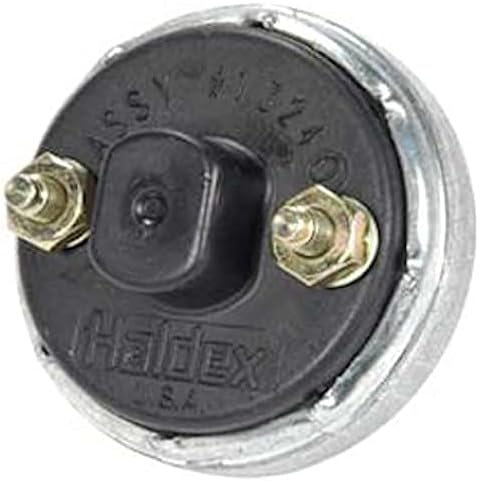 Amazon.com: Haldex Midland Brake Light Switch - BE13240 : Automotive