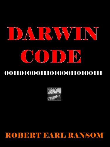 Amazon.com: Darwin Code eBook : Ransom, Robert: Books