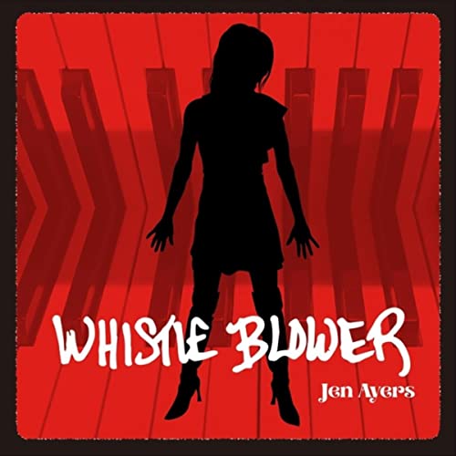 Amazon.co.jp: Whistle Blower : Jen Ayers: デジタルミュージック