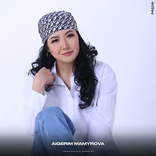 Écouter Қазақ қызы par Aigerim Mamyrova sur Amazon Music Unlimited