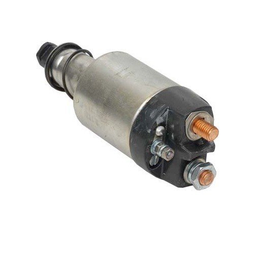 Amazon.com: New Starter Solenoid FITS Long Tractor 445 460 500 510 530 ...
