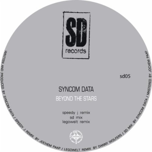 Amazon.com: Beyond the Stars (Remixes) : Syncom Data: Digital Music