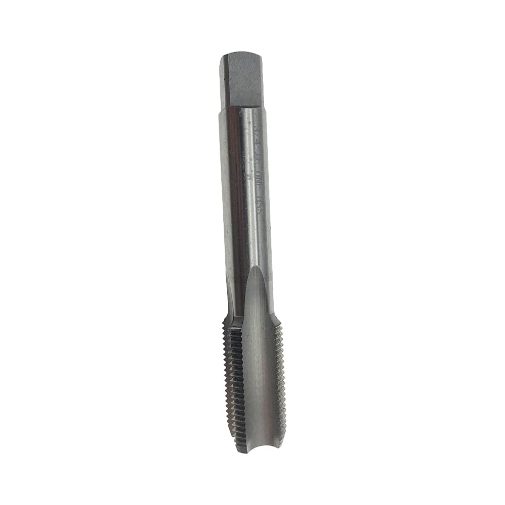 3/4"-16 Tap Right Hand 3/4-16 UNF Thread Milling Tap RH High Speed ...