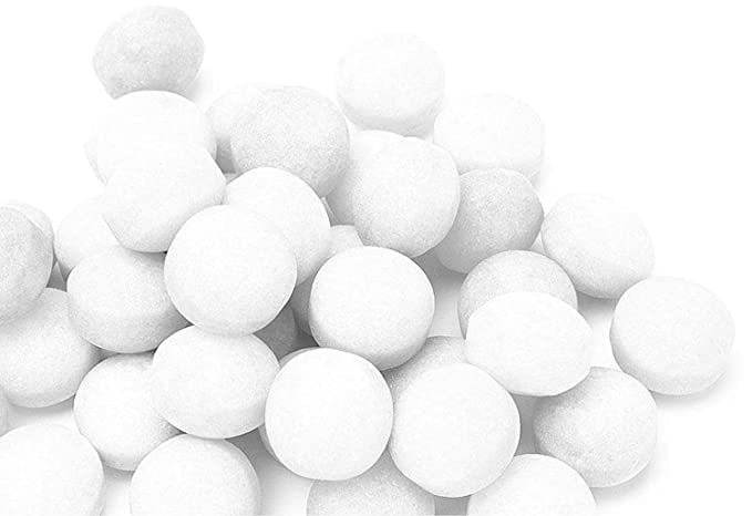 SWEETBERG napthalene Balls Phenyl Balls napthalene Balls for Clothes ...