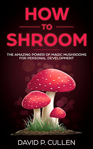 Magic Mushroom Quotes