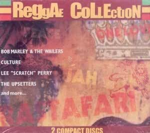 Reggae Vibrations / Reggae Con: Various Artists: Amazon.es: CD y vinilos}