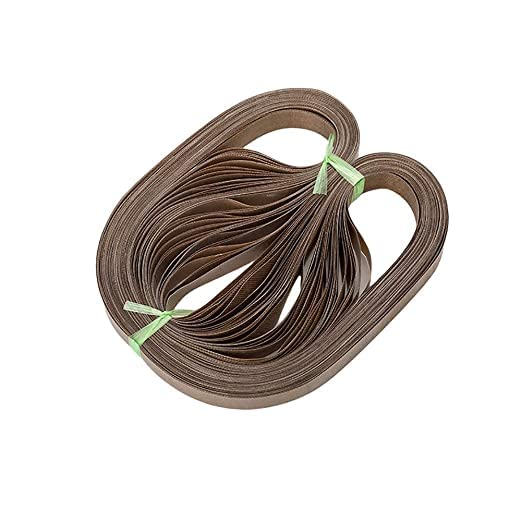 PACKTECK Dual Ply Teflon Sealing Belt for Band Sealing Machine (750 x ...