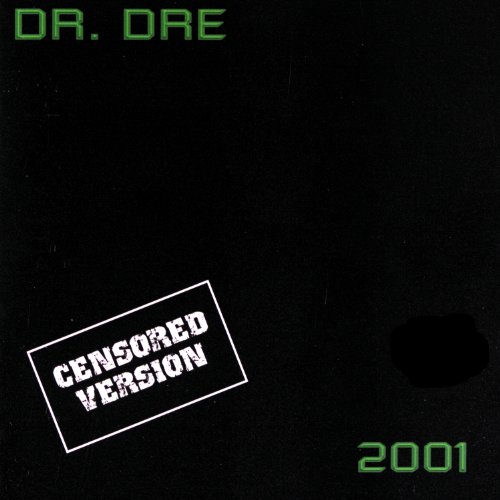 Amazon.com: 2001 : Dr. Dre: Digital Music