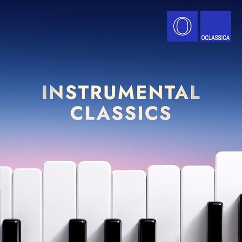 Instrumental Classics von VARIOUS ARTISTS bei Amazon Music - Amazon.de