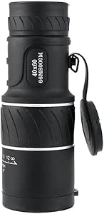 Amazon.com: 40x60 HD Monocular Panda Day Night Vision Optical Monocular ...