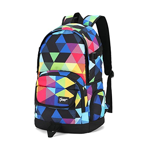 Top 10 Best Color Backpack For School : Reviews & Buying Guide - Katynel
