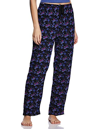 Buy Van Heusen Women Lounge Pyjamas - 100% Modal - Functional Pocket ...