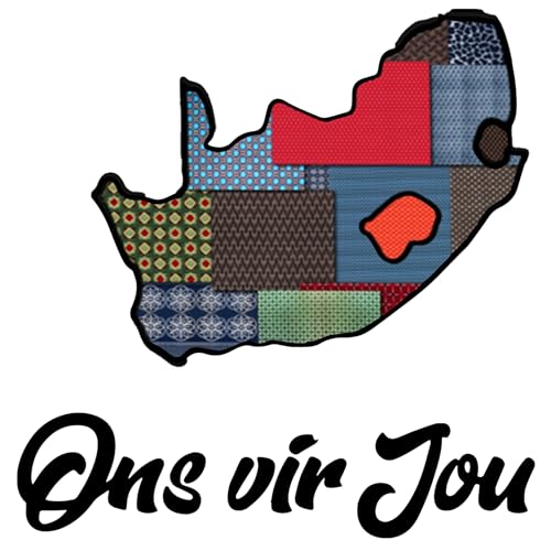 Ons Vir Jou : Rudi Swanepoel en Ivor Swartz: Amazon.in: Audible Books ...