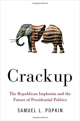 87 Best Republican Party Books of All Time - BookAuthority