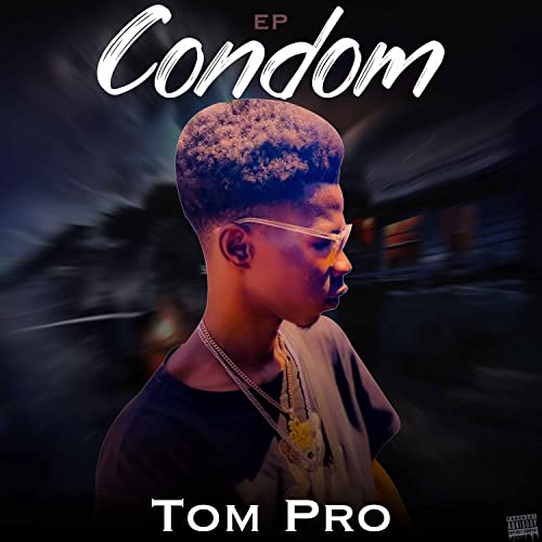 Condom by Tom Pro on Amazon Music - Amazon.com