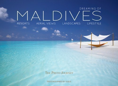 Photo Book Dreaming of Maldives - 3rd Edition: Amazon.co.uk: Dreaming ...