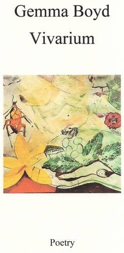 Buy Vivarium Book Online at Low Prices in India | Vivarium Reviews ...
