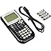 Amazon.com : Texas Instruments TI-84 Plus Graphing Calculator, Black : Graphing Calculators ...